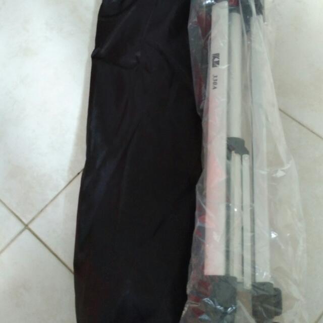 Tripod Kt 330 A, Photography, Photography Accessories, Tripods & Monopods on Carousell