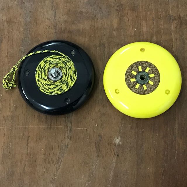 Turbo Bumble Bee Yo Yo, Hobbies & Toys, Toys & Games on Carousell