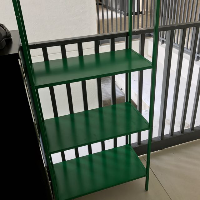 Ikea Draget Shelf, Furniture & Home Living, Furniture, Shelves ...