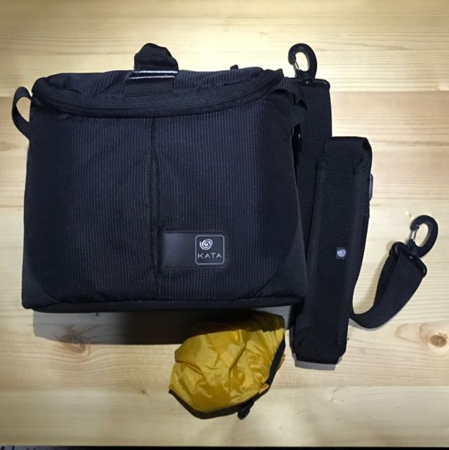 Kata Bag Lite-441 DL, Photography, Photography Accessories, Camera Bags ...