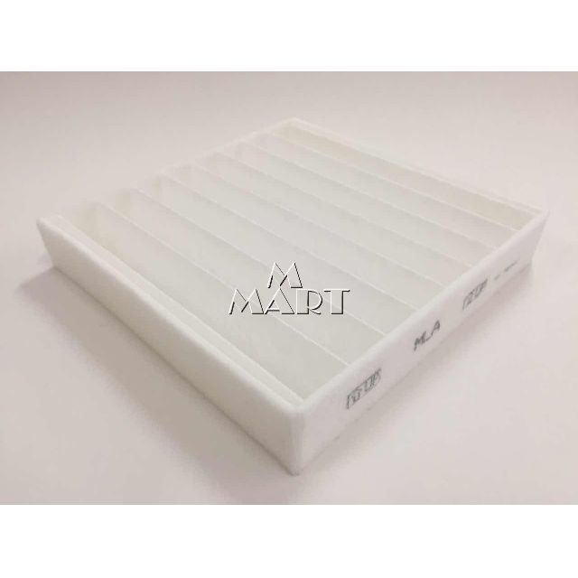 PERODUA ALZA & MYVI LAGI BEST 2011 AIR COND CABIN FILTER (WHITE), Auto ...