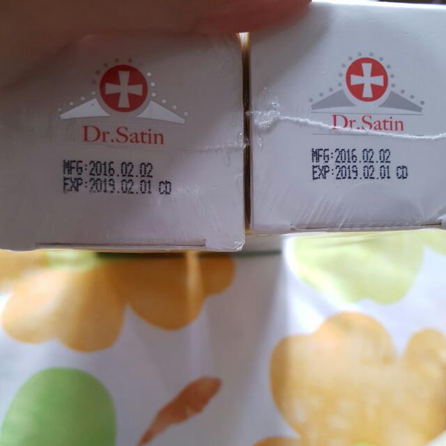 Dr. Satin - Caviar Perfect Clear Toner, Beauty & Personal Care, Bath & Body, Body Care on Carousell