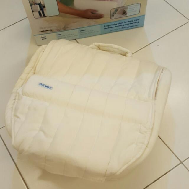 First Year Close & Secure Sleeper, Babies & Kids, Infant Playtime on ...