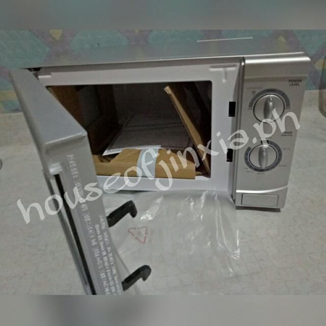 Mabe Microwave oven, TV & Home Appliances, Kitchen Appliances, Ovens ...