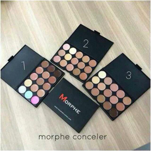 Morphe Concealer, Beauty & Personal Care, Face, Makeup on Carousell