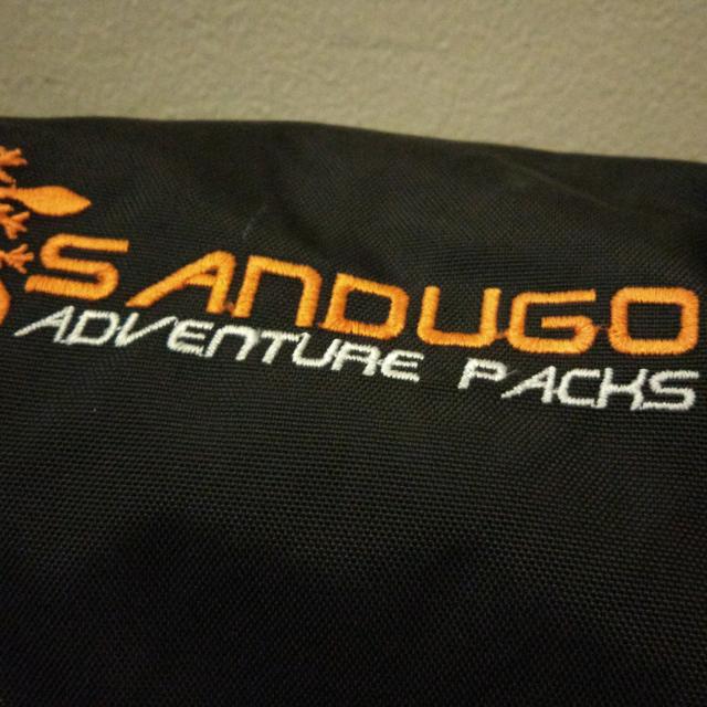 Sandugo Khumbu 40L Backpack, Men's Fashion, Bags, Backpacks on Carousell
