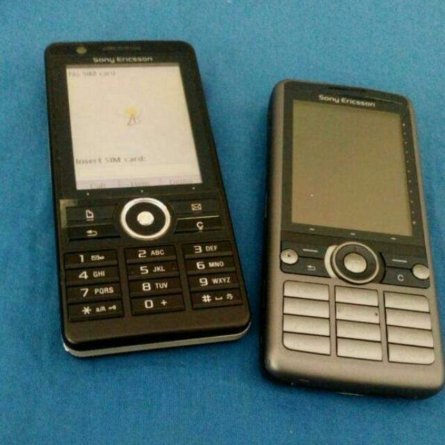 Sony Ericsson hp, Mobile Phones & Gadgets, Wearables & Smart Watches on ...