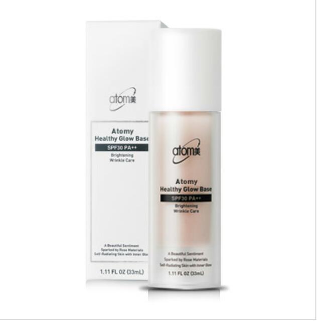 Atomy Healthy Glow Base, Beauty & Personal Care, Face, Makeup on Carousell
