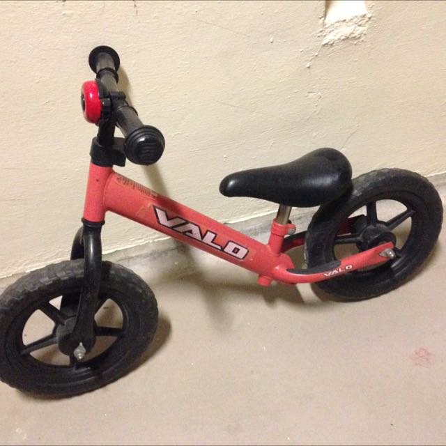 Balance Bike, Sports Equipment, Bicycles & Parts, Bicycles on Carousell