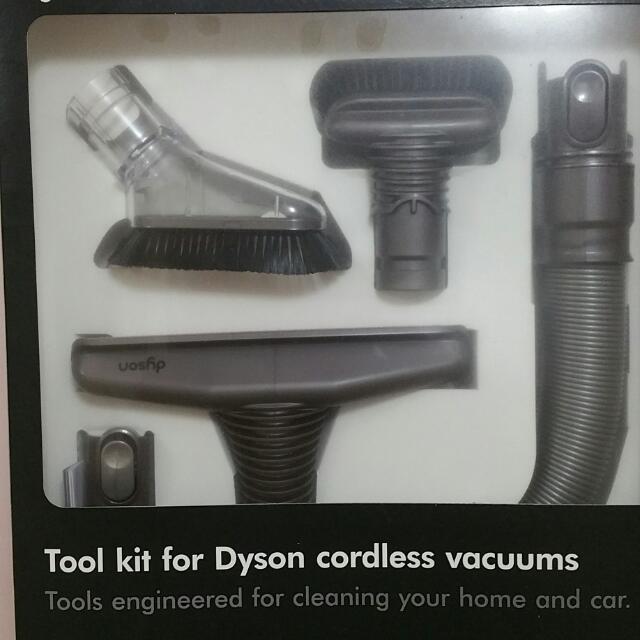 Dyson DC38 Vaccum Cleaner, TV & Home Appliances, Vacuum Cleaner ...