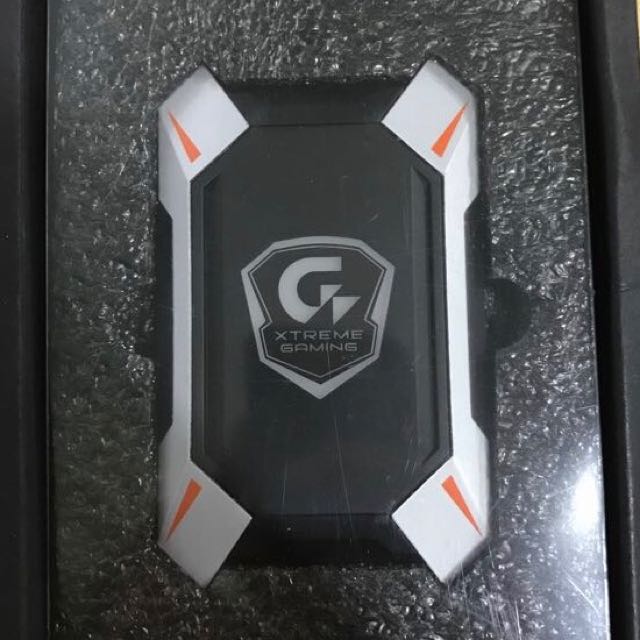 Gigabyte HB SLI Bridge (LED), Computers & Tech, Desktops on Carousell