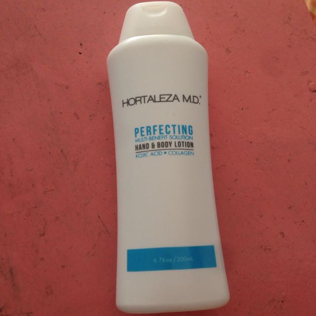 Hortaleza M.D. Lotion, Beauty & Personal Care, Bath & Body, Body Care ...