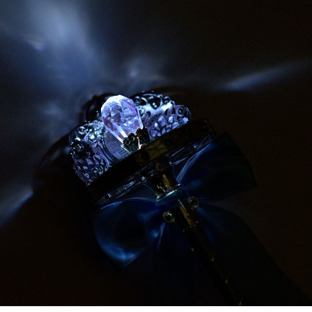 Cinderalla - Wand ( Disney Original ), Babies & Kids, Babies & Kids ...