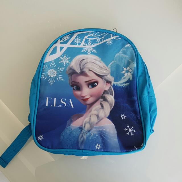 Frozen Bag#5, Babies & Kids, Babies & Kids Fashion on Carousell