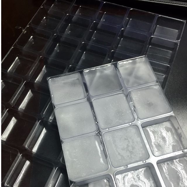 Ice Cube Tray Ice Maker Component Tray Furniture And Home Living Kitchenware And Tableware 