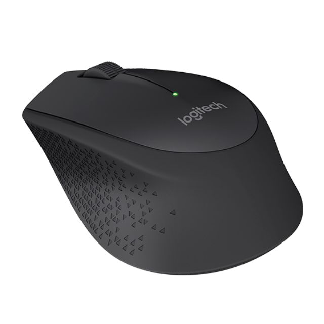Logitech M280 Wireless Mouse (unifying compatible), Computers & Tech ...
