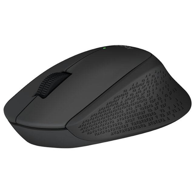 Logitech M280 Wireless Mouse (unifying compatible), Computers & Tech ...