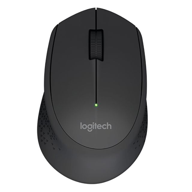 Logitech M280 Wireless Mouse (unifying compatible), Computers & Tech ...