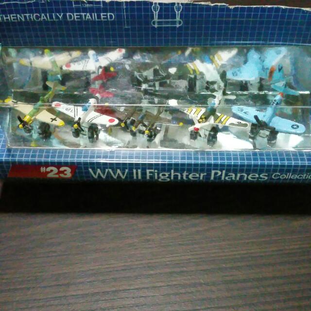micro machines planes, Hobbies & Toys, Toys & Games on Carousell