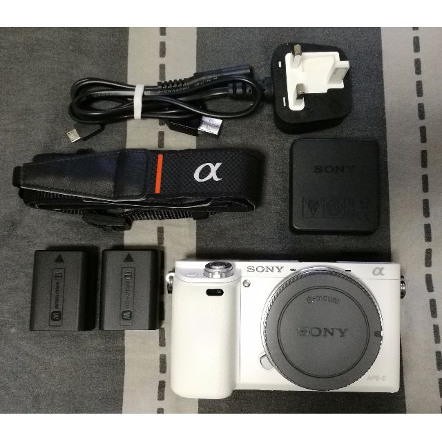 Sony A6000(Body), Mobile Phones & Gadgets, Mobile Phones, Android ...