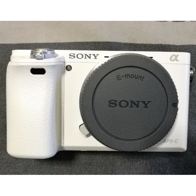 Sony A6000(Body), Mobile Phones & Gadgets, Mobile Phones, Android ...