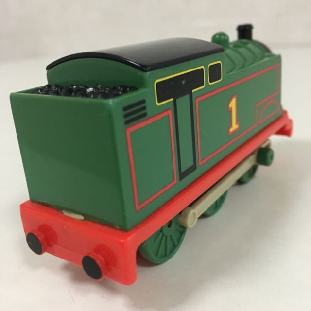 2000 Thomas Train - Plastic (not motorised), Hobbies & Toys, Toys ...