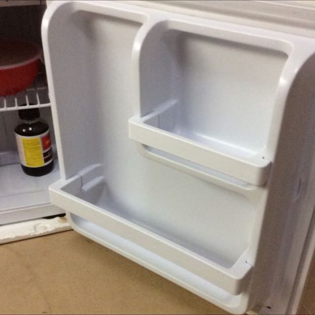 Mini Akira Fridge, TV & Home Appliances, Kitchen Appliances ...