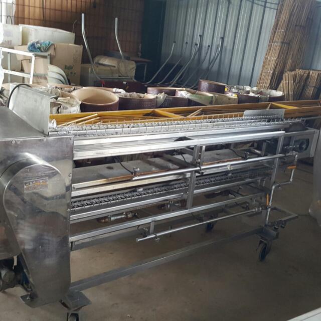 BBQ (AUTO OTAH MACHINE), TV & Home Appliances, Kitchen Appliances, BBQ ...