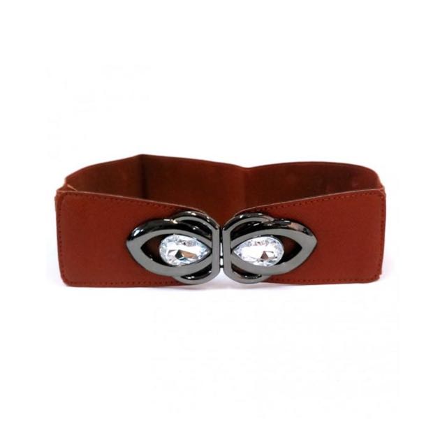 Garterized Belt, Women's Fashion, Watches & Accessories, Belts on Carousell