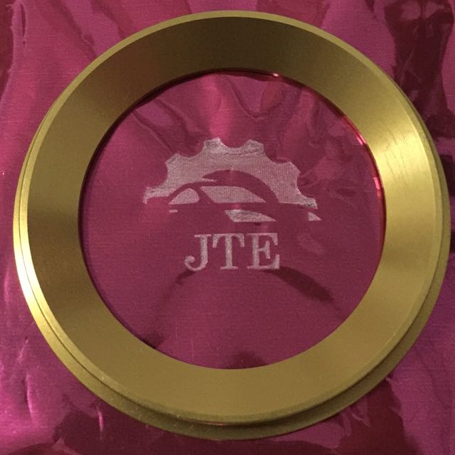 JTE Air Intake Tuning Response Ring MINI Cooper S JCW Countryman Clubman, Car Accessories ...