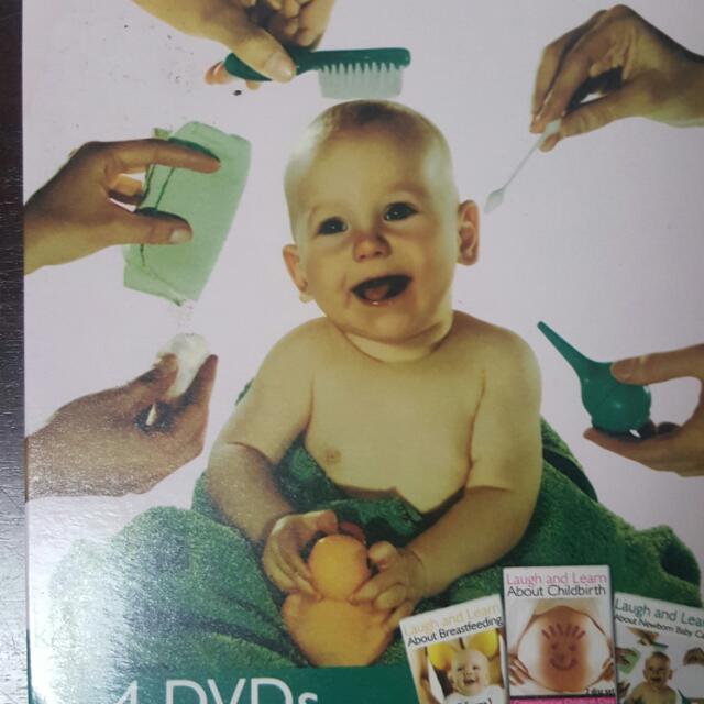 Laugh And Learn Dvd, Babies & Kids, Baby Nursery & Kids Furniture ...