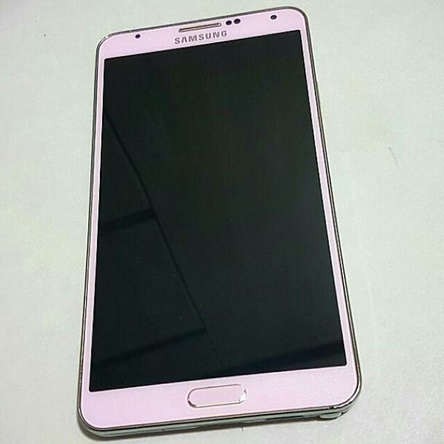SAMSUNG NOTE 3, Mobile Phones & Gadgets, Mobile Phones, Android Phones ...