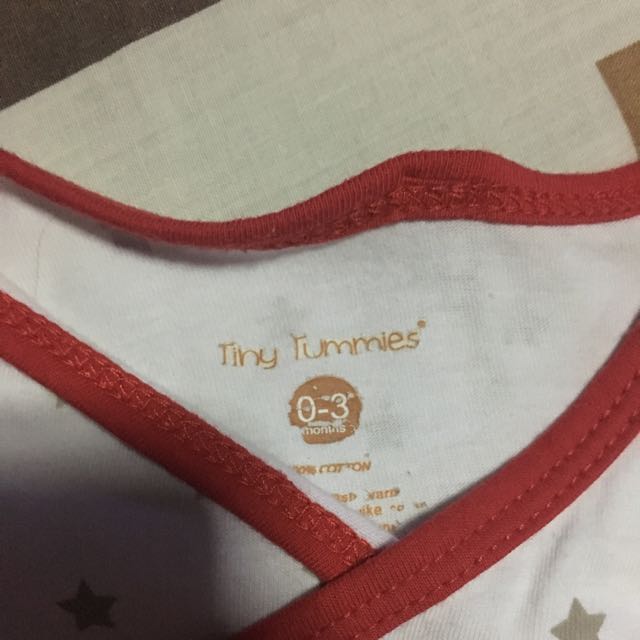 tiny tummies tiesides, Babies & Kids, Babies & Kids Fashion on Carousell