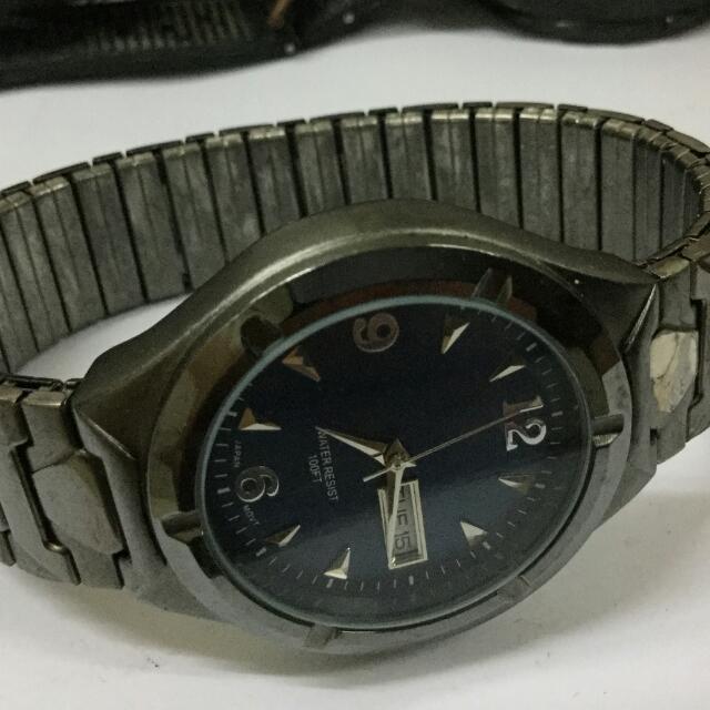 Unbranded Gent Watch, Men's Fashion, Watches & Accessories, Watches on ...