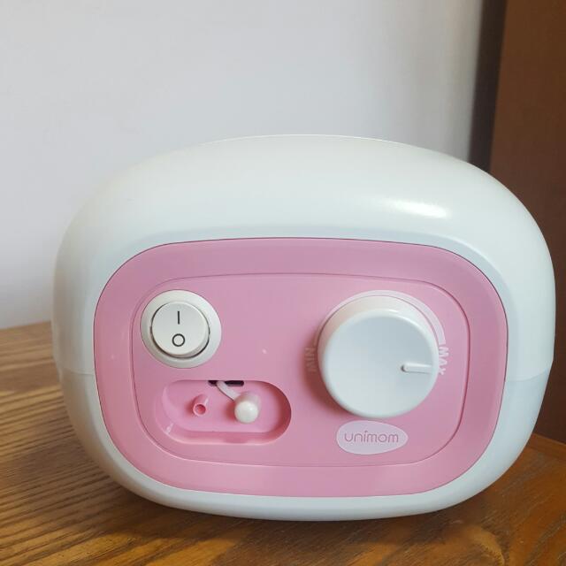 Unimom Pump, Babies & Kids, Nursing & Feeding, Breastfeeding & Bottle ...