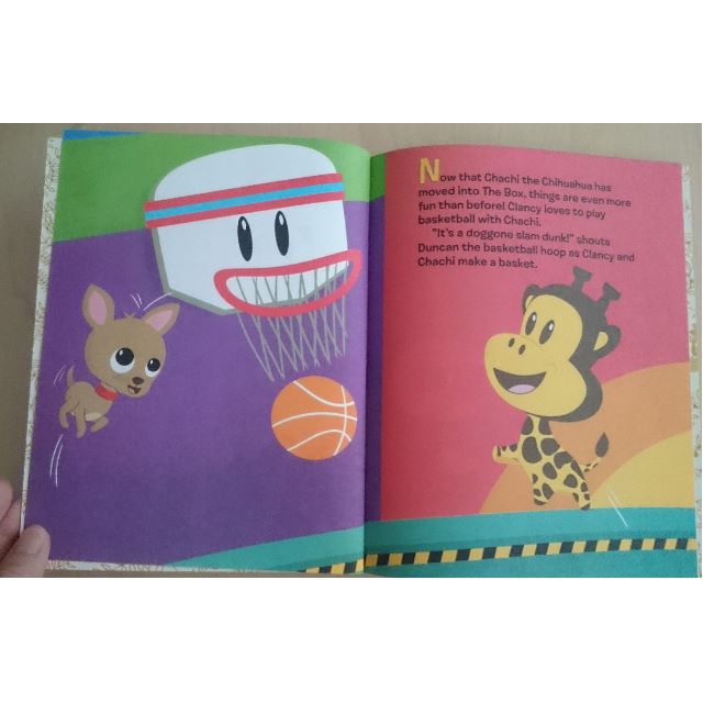 Chihuahua Power! (Julius Jr.) (Little Golden Book), Hobbies & Toys ...