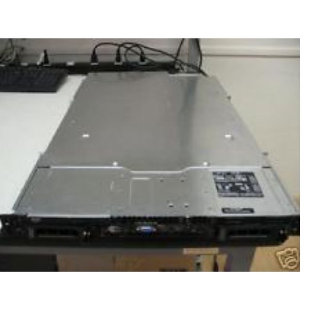 Dell Poweredge 1850 1U Server, Computers & Tech, Desktops on Carousell