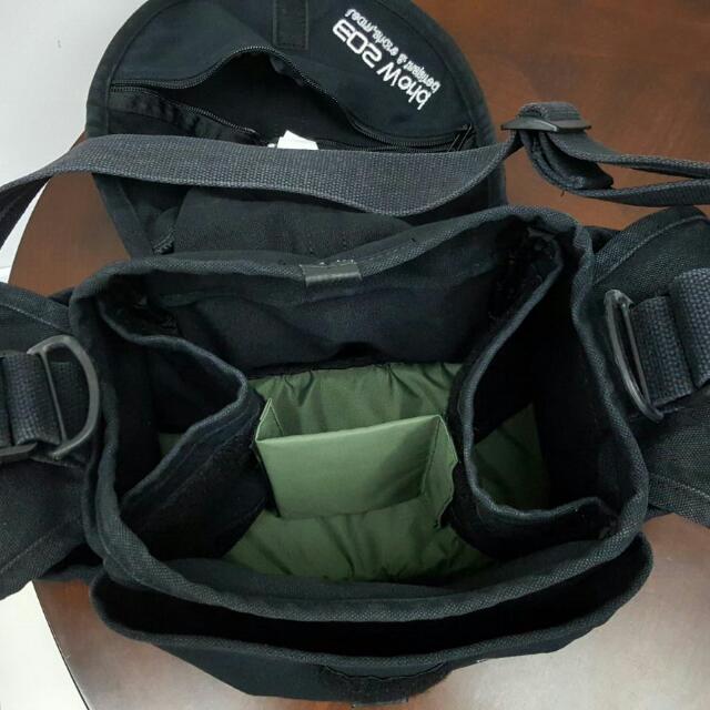 Domke F3 Limited Edition ., Photography, Photography Accessories ...