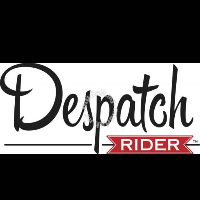 FREELANCE DESPATCH RIDER (7pax left), Jobs, Transport & Delivery on ...