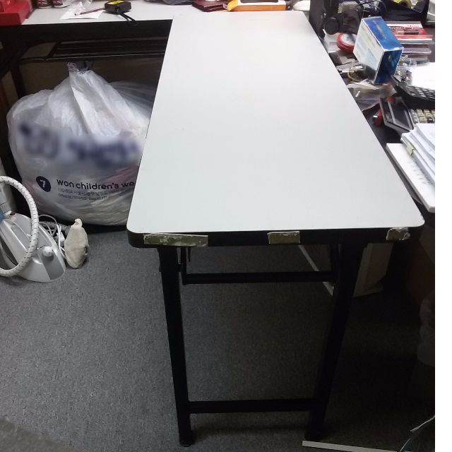 IBM table Conference Table Banquet Table, 傢俬＆家居, 傢俬, 桌子 - Carousell