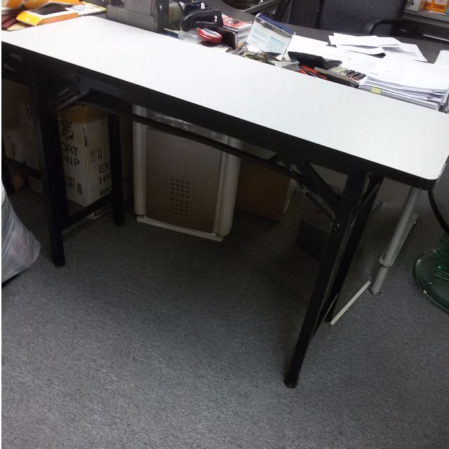 IBM table Conference Table Banquet Table, 傢俬＆家居, 傢俬, 桌子 - Carousell