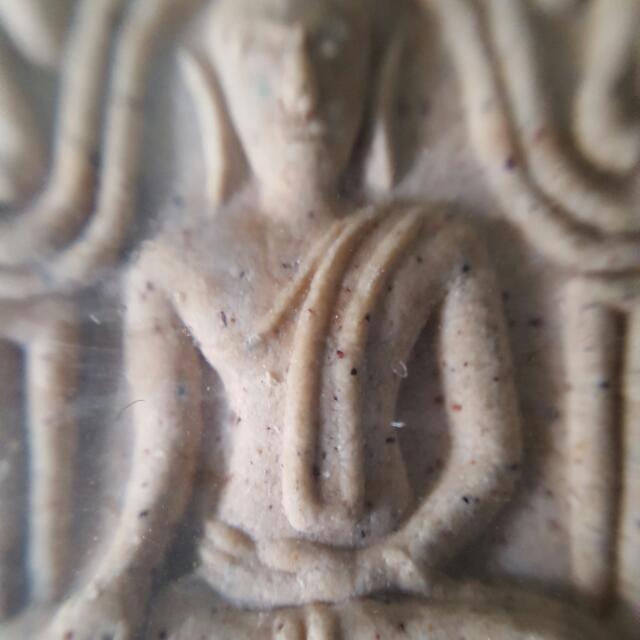 Phra Khun Paen, Hobbies & Toys, Memorabilia & Collectibles, Religious ...