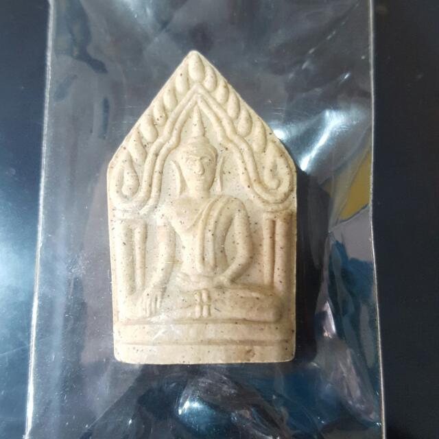 Phra Khun Paen, Hobbies & Toys, Memorabilia & Collectibles, Religious ...