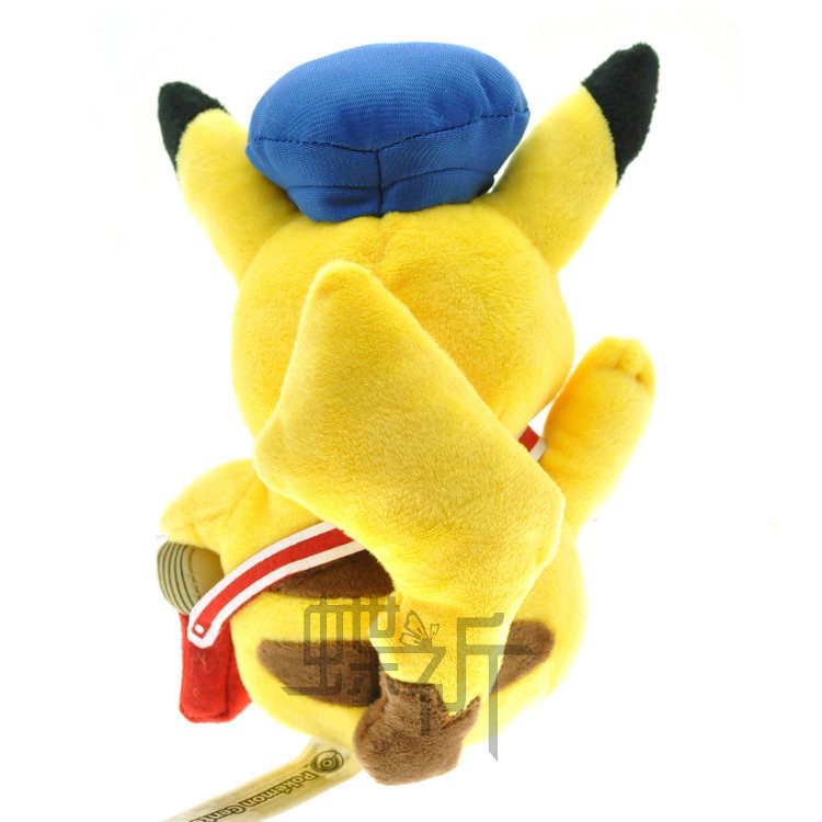 🔥Pokemon Sale Pikachu - Postman, Hobbies & Toys, Toys & Games on Carousell