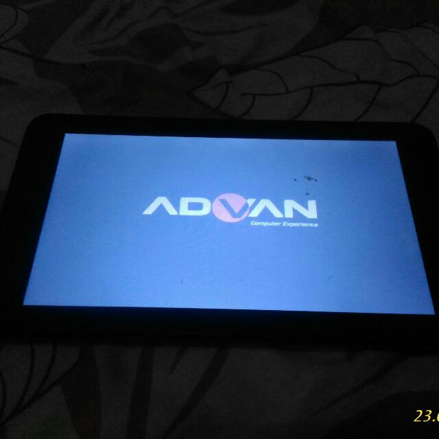 Tablet Advance, Telepon Seluler & Tablet, Aksesoris Tablet & Handphone ...