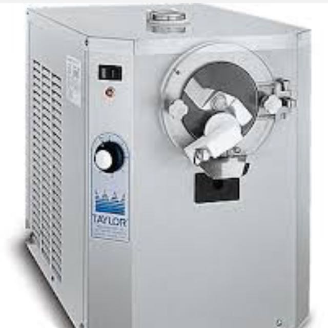 Taylor Ice Cream Batch Freezer, TV & Home Appliances, Kitchen ...