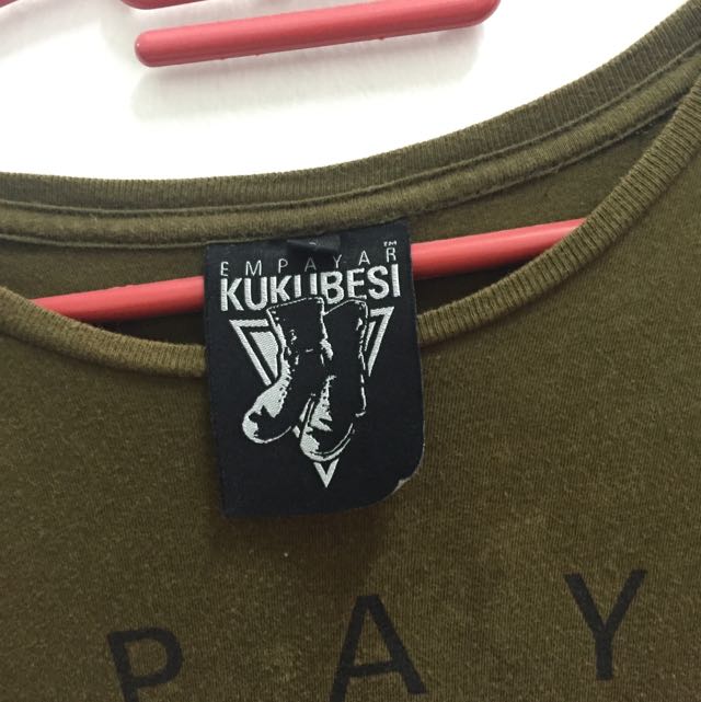 Baju Kukubesi, Men's Fashion, Muslim Wear, Baju Melayu on Carousell