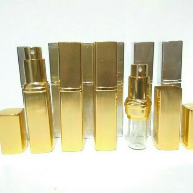 Botol Decant Parfum, Barang Yang Dicari di Carousell