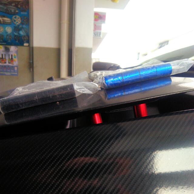 Honda Bonnet Spacer, Car Accessories on Carousell