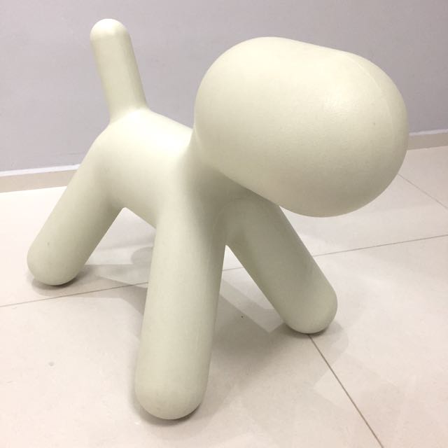 Magis Puppy Large, Furniture & Home Living, Home Decor, Other Home ...